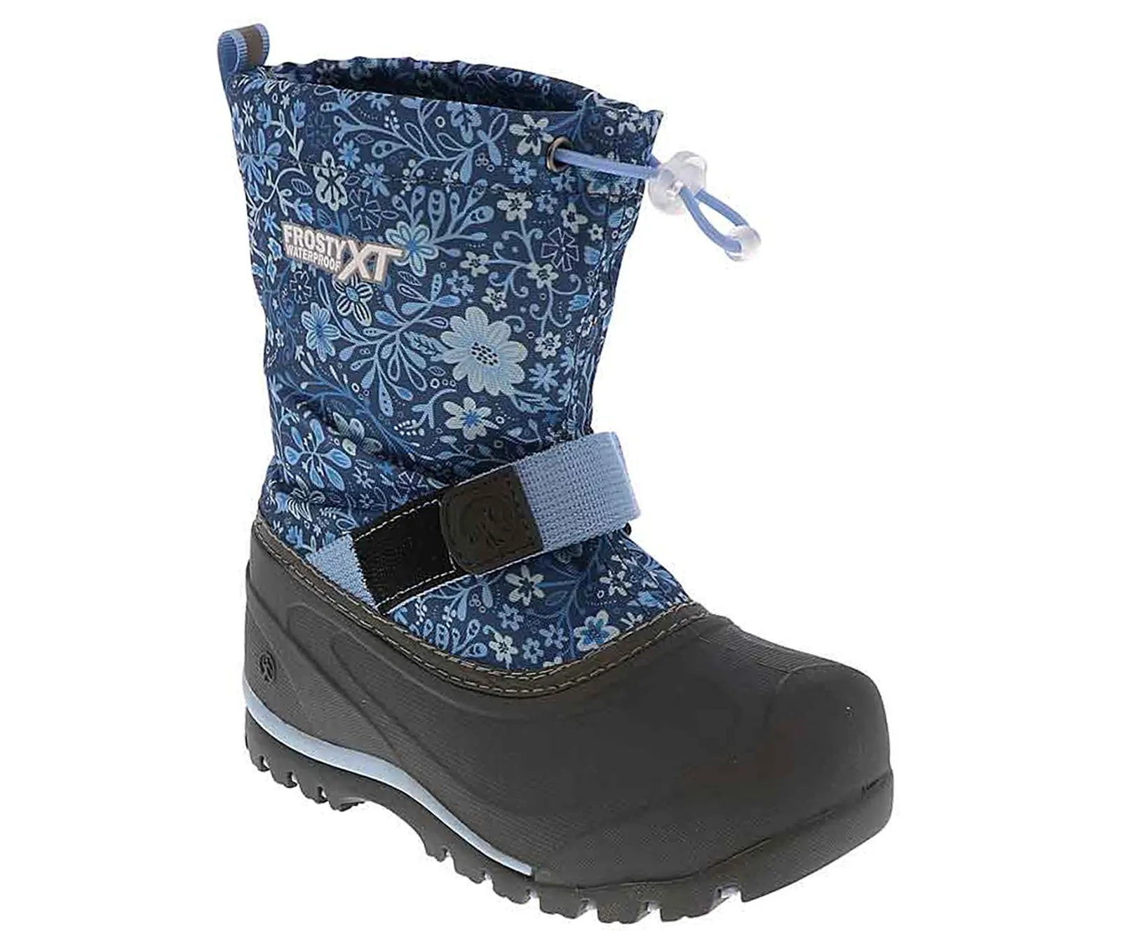 Northside Frosty XT Youth Girls¡¯ (11-5) Weather Boot - Shoe Sensation